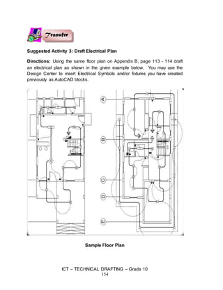 Technical Drafting Module 5 | PDF