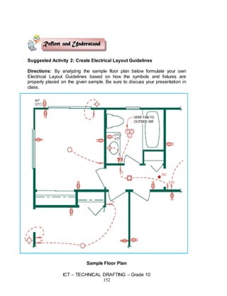 Technical Drafting Module 5 | PDF