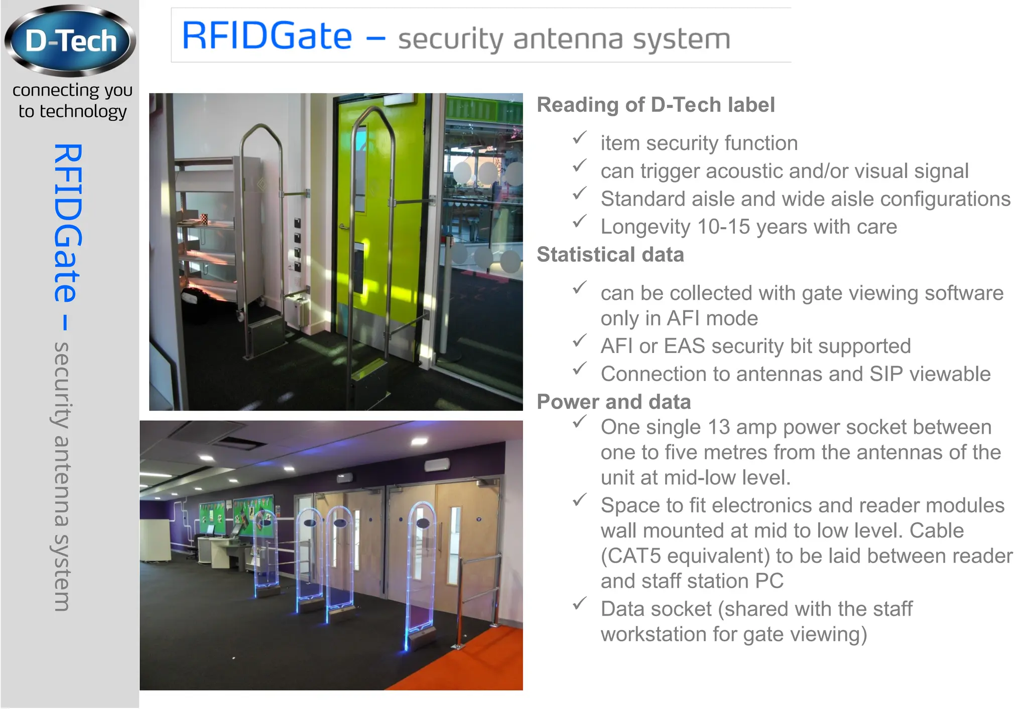 D-Tech RFID-Corporate v.2instalation.ppt