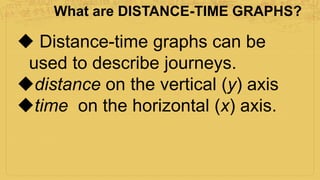 D t graph cornell notes | PPT