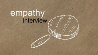 d thinking Workbook - Companion Slide Deck | PPTX