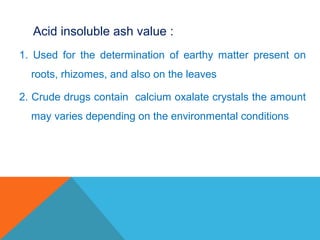 Dr.U.Srinivasa | PPT