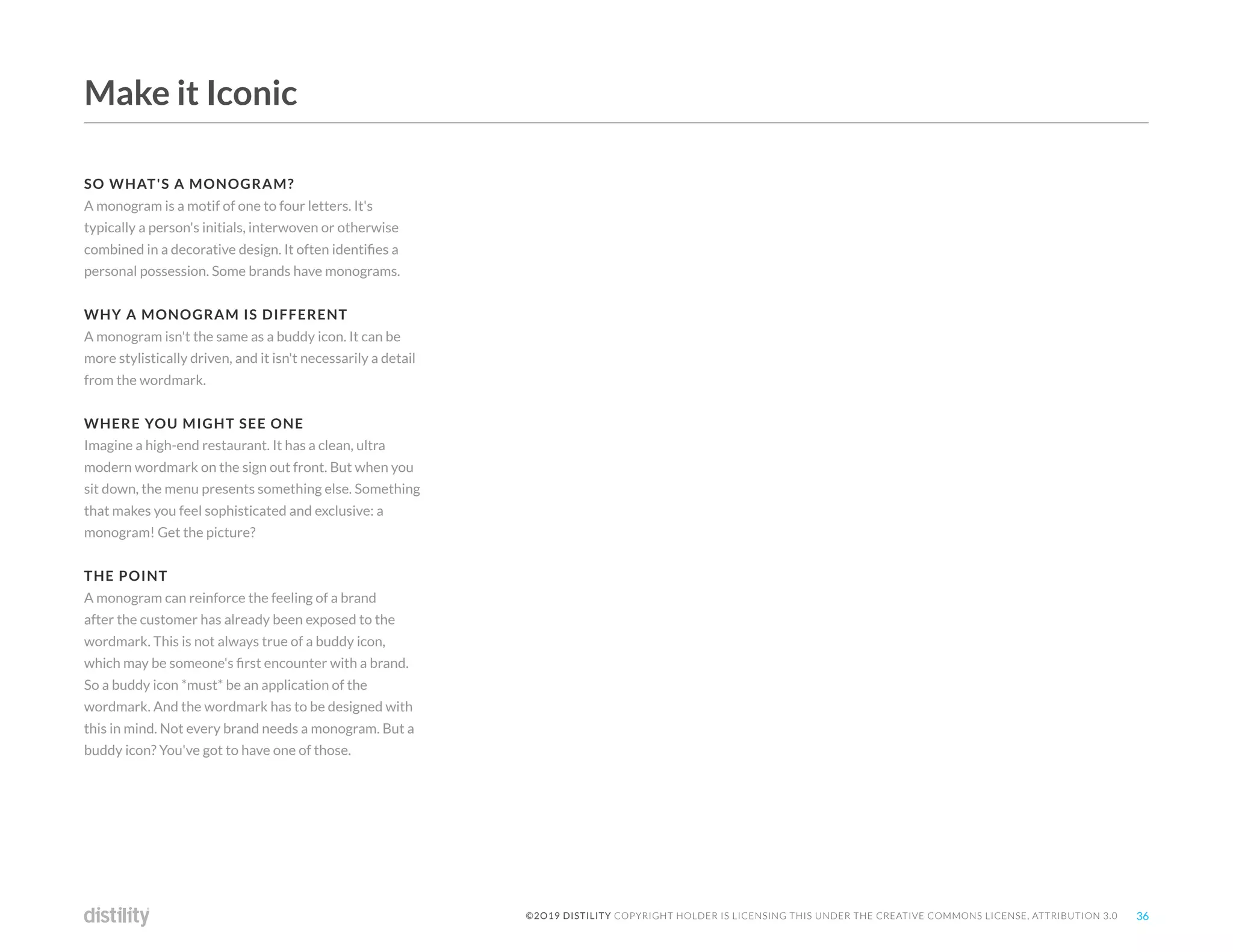 Visual Identity | PDF