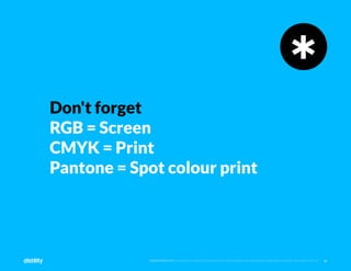 Visual Identity | PDF