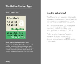 Visual Identity | PDF