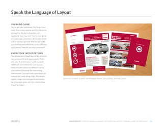 Visual Identity | PDF