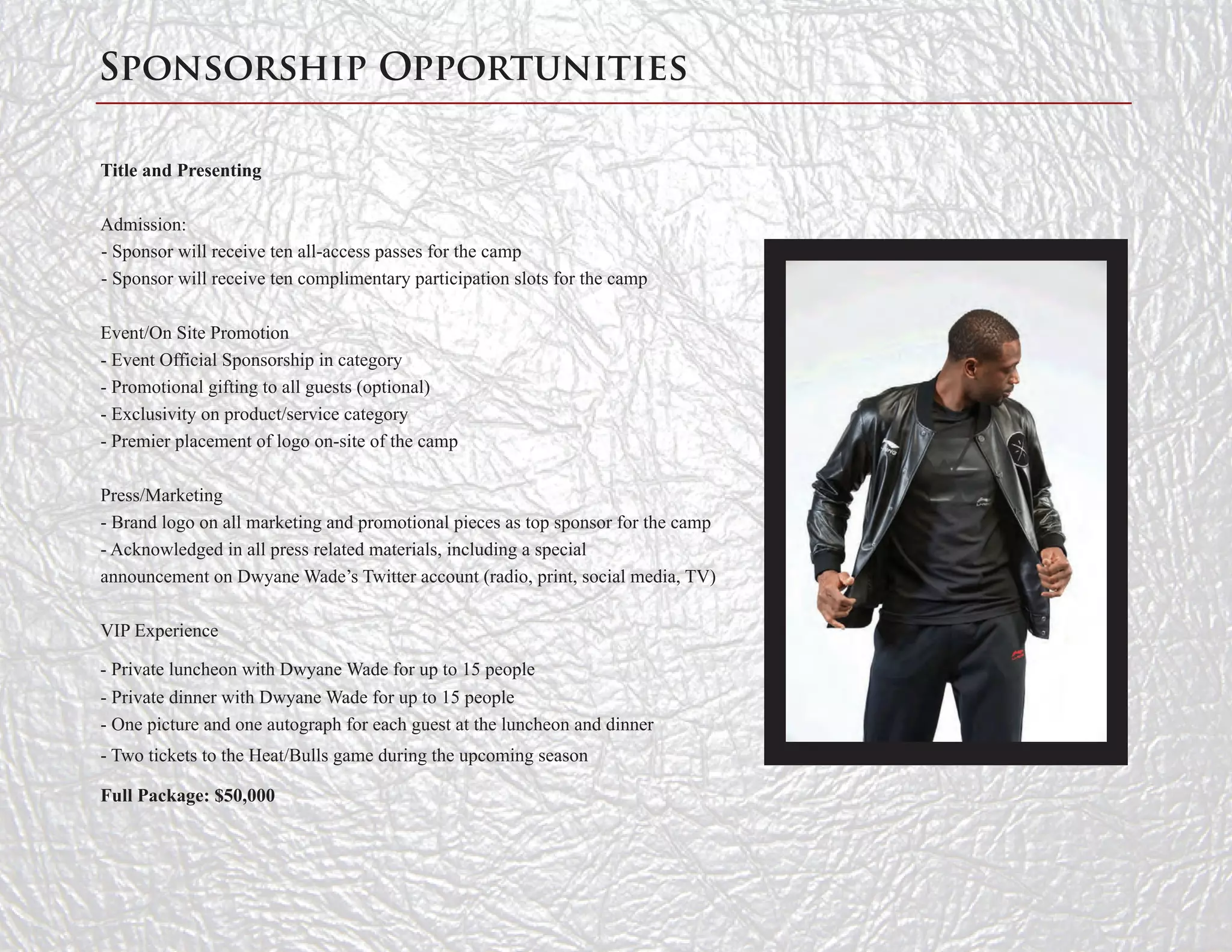 ILMG D. Wade Presentation | PDF