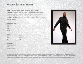 ILMG D. Wade Presentation | PDF