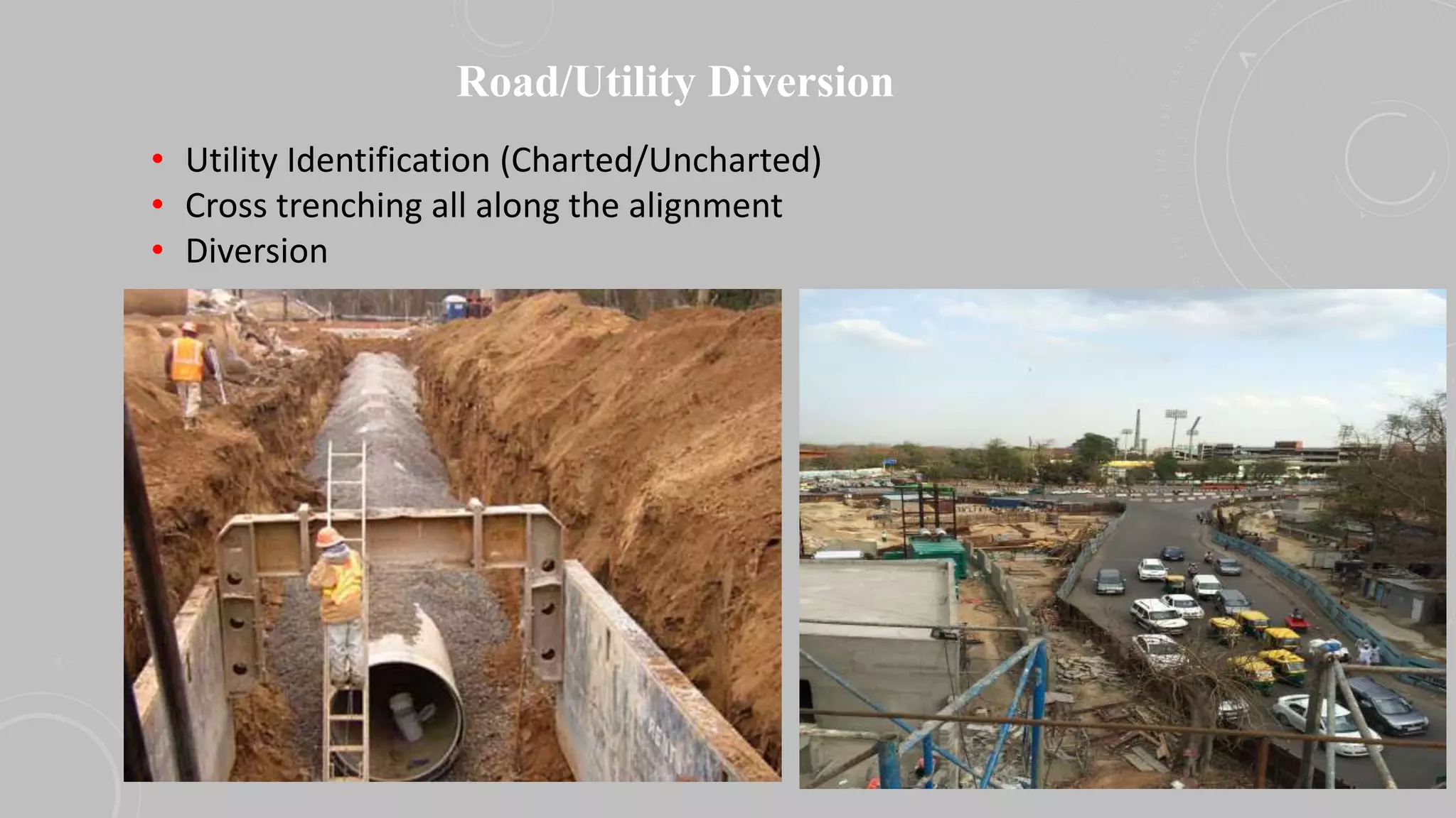 D wall construction | PPTX