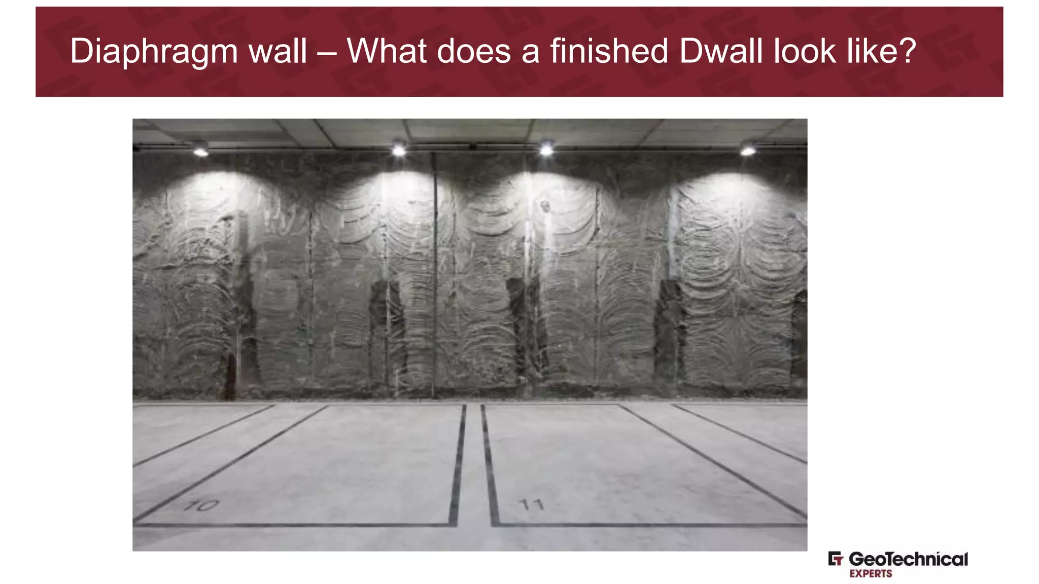 D-wall Presentation - Rebar Cage.pdf