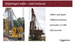 D-wall Presentation - Rebar Cage.pdf