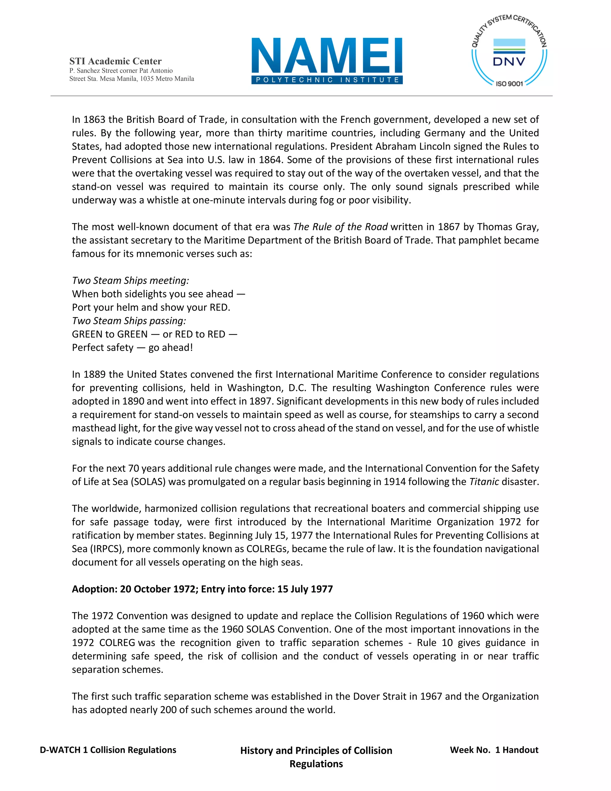 D-WATCH-1-Handout-Week-1-History-and-Principles-of-Collision ...