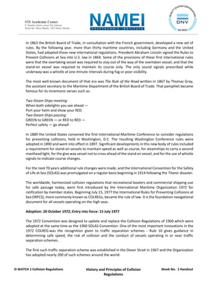 D-WATCH-1-Handout-Week-1-History-and-Principles-of-Collision ...