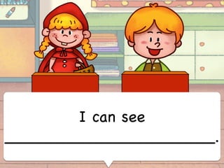 D What Do You See | PDF