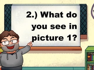 D What Do You See | PDF