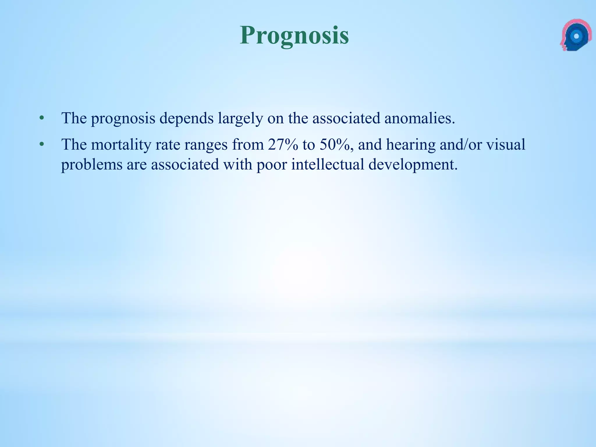 Dandy Walker syndrome | PPTX
