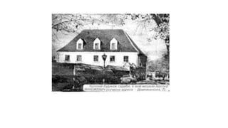 Adam Mickevich | PPTX