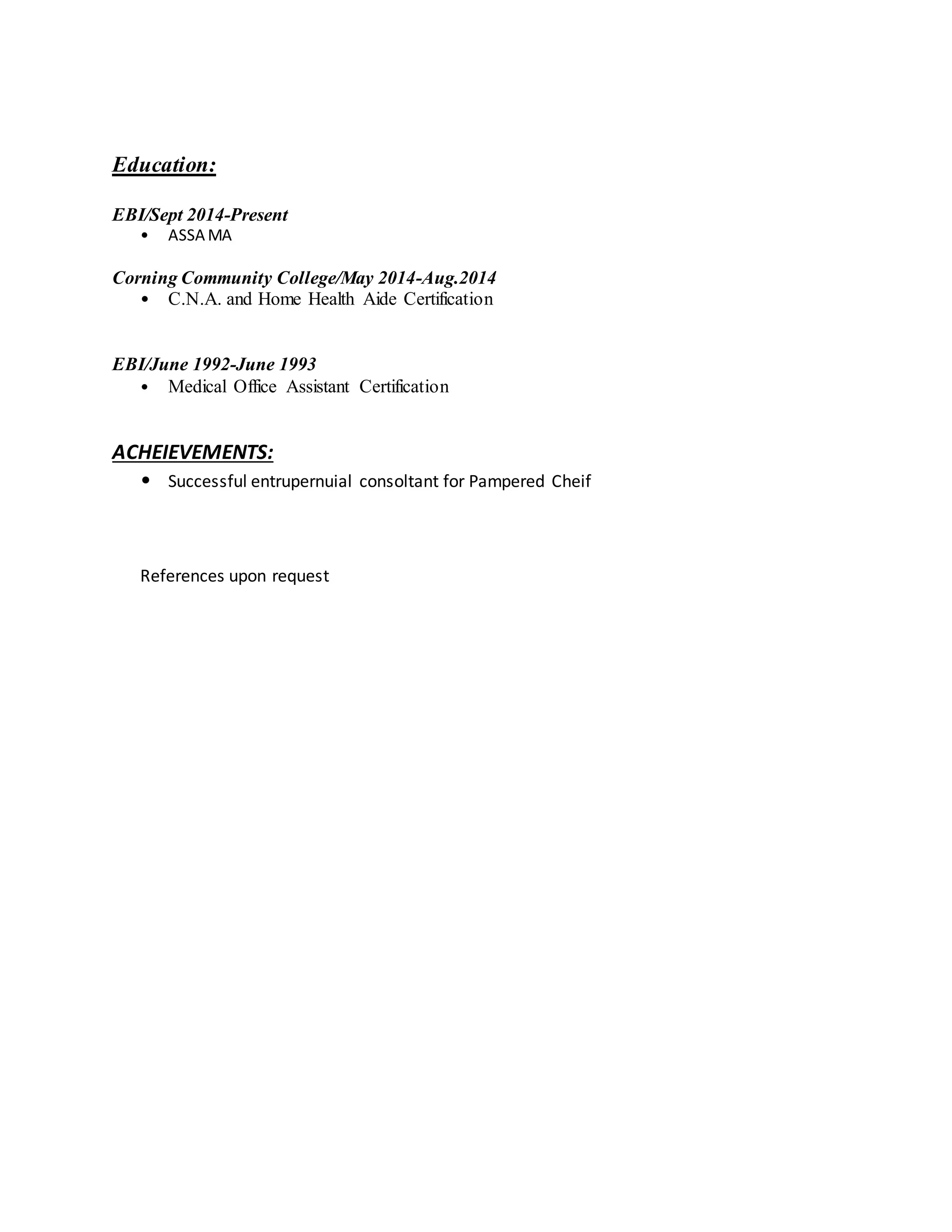 GinaStewart Resume | DOCX