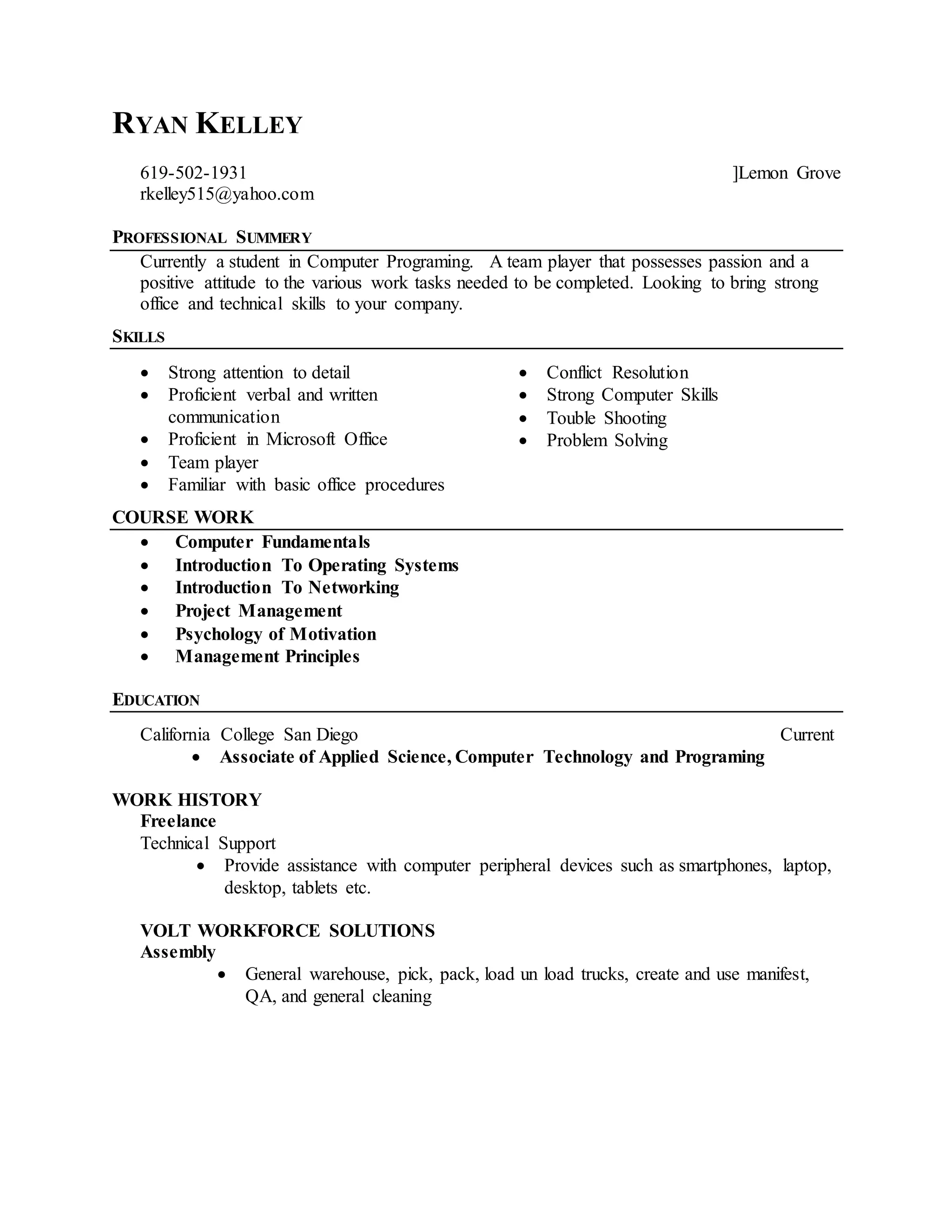 Kelley_Ryan_resume2 | DOCX