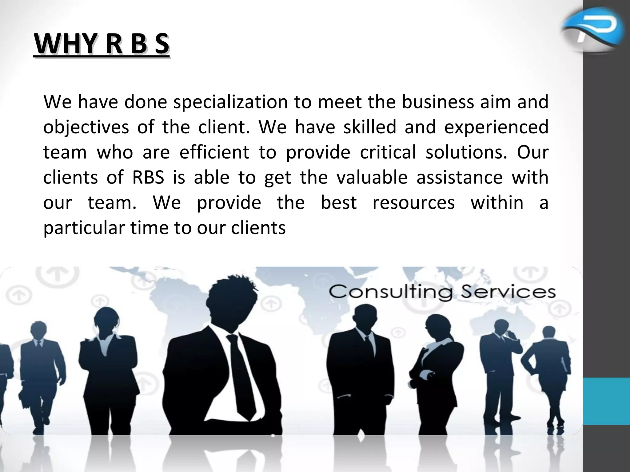 RBS Presentation | PPT