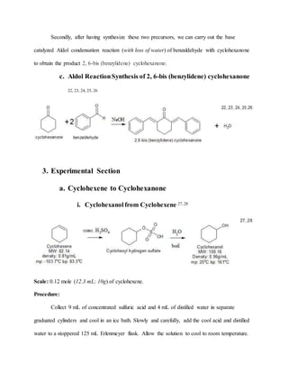 Synthesis Proposal | DOCX