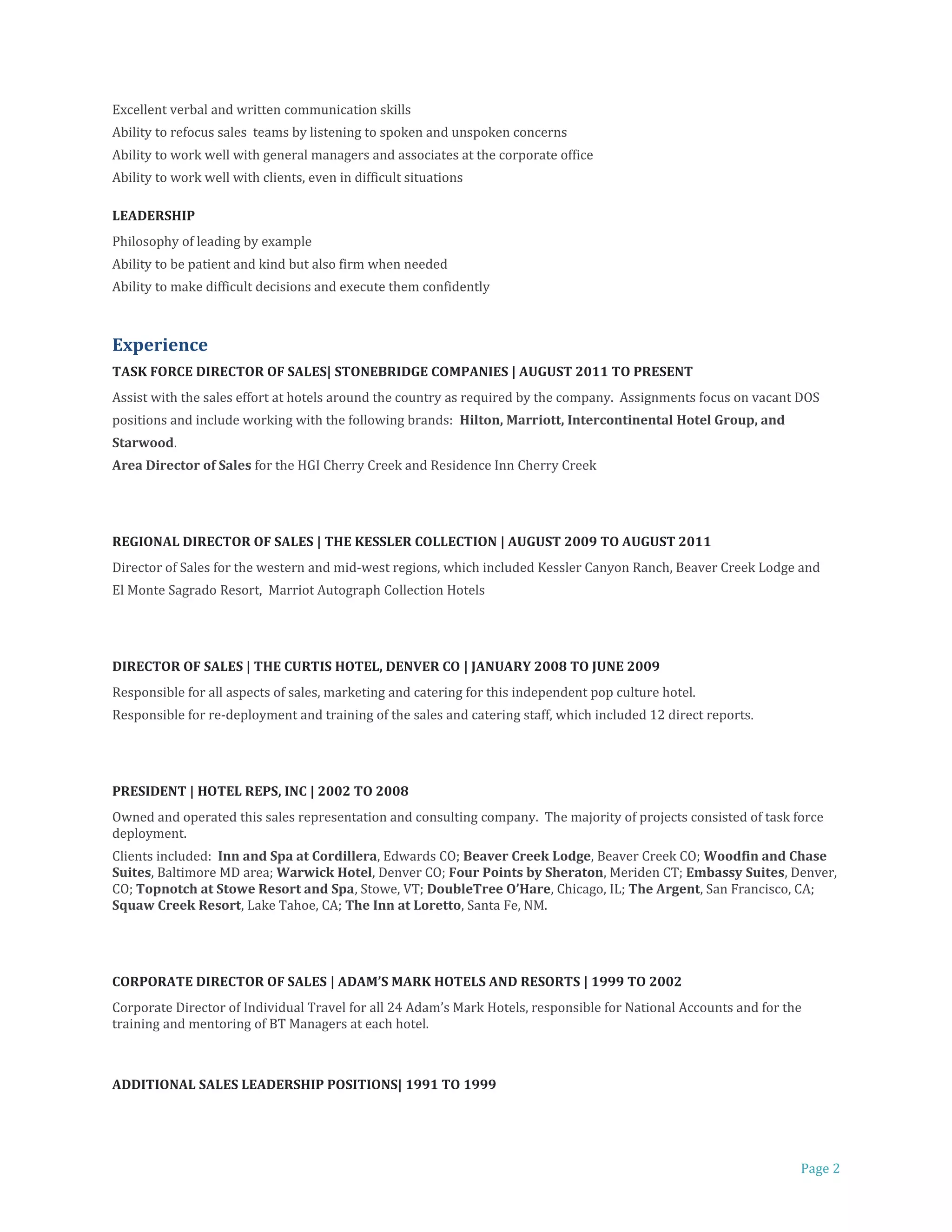 Jeannie DiGrappa Resume | DOC