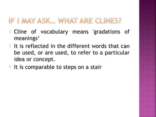 D01 words, words, words | PPT