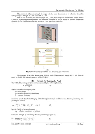 D010432125 | PDF | Physics | Science