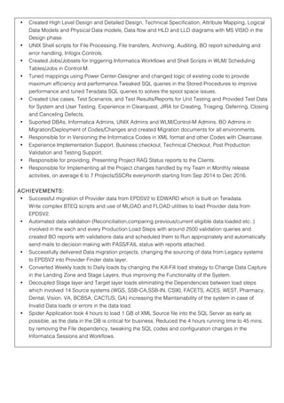 Resume_Parthiban_Ranganathan | PDF