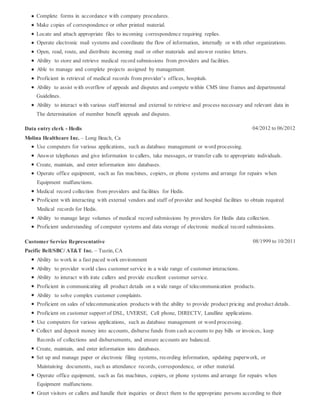 Victor Estrada Resume | DOCX