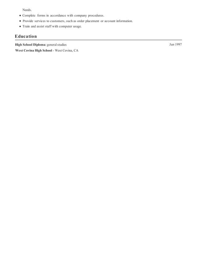 Victor Estrada Resume | DOCX