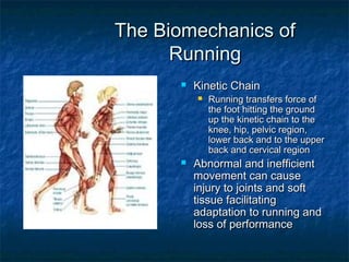 Healthy Running the Body in Balance | PPT | Physical Therapy | Wellness