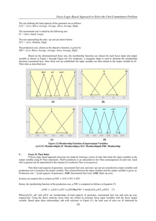 IJERD(www.ijerd.com)International Journal of Engineering Research and ...