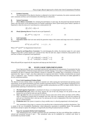 IJERD (www.ijerd.com) International Journal of Engineering Research and Development | PDF | Gas ...
