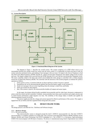 IJERD (www.ijerd.com) International Journal of Engineering Research and Development | PDF ...