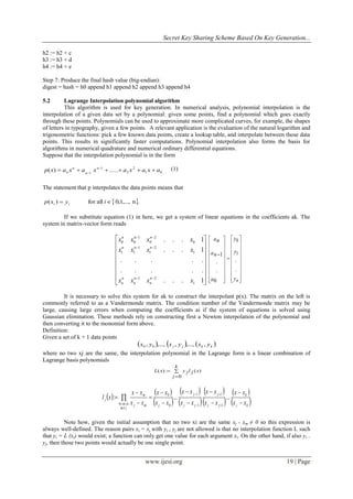 International Journal of Engineering and Science Invention (IJESI) | PDF