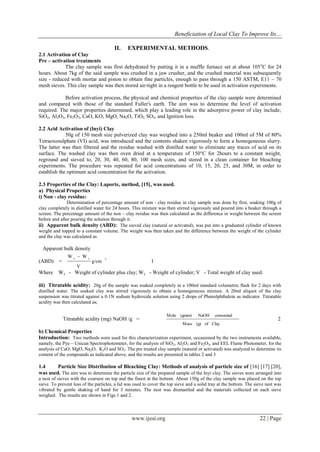 International Journal of Engineering and Science Invention (IJESI) | PDF