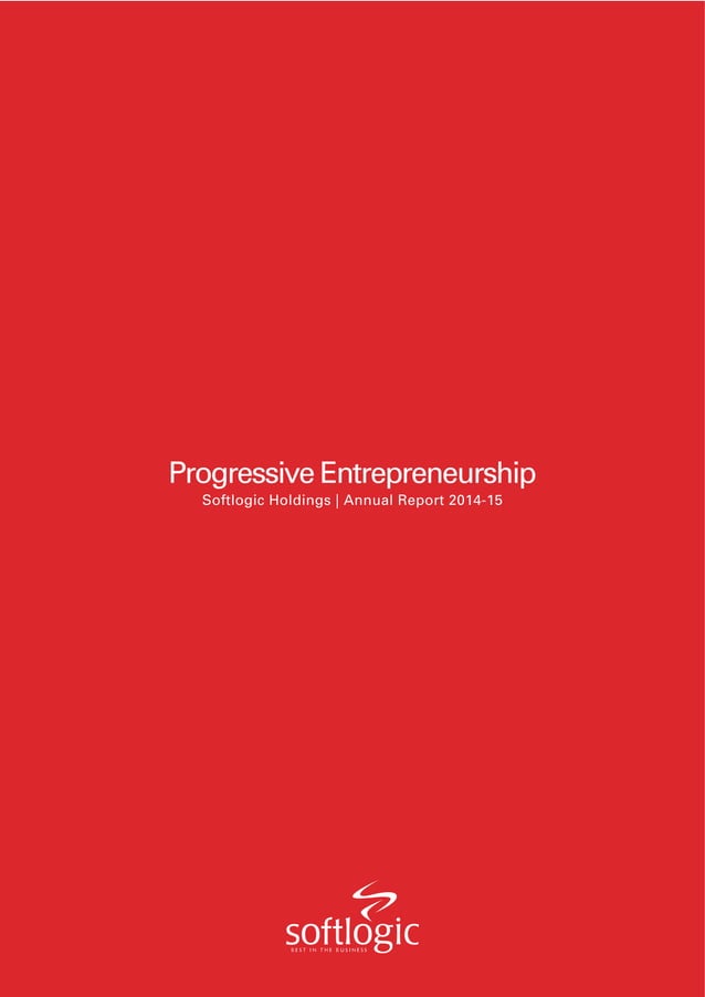 Softlogic Holdings PLC | PDF