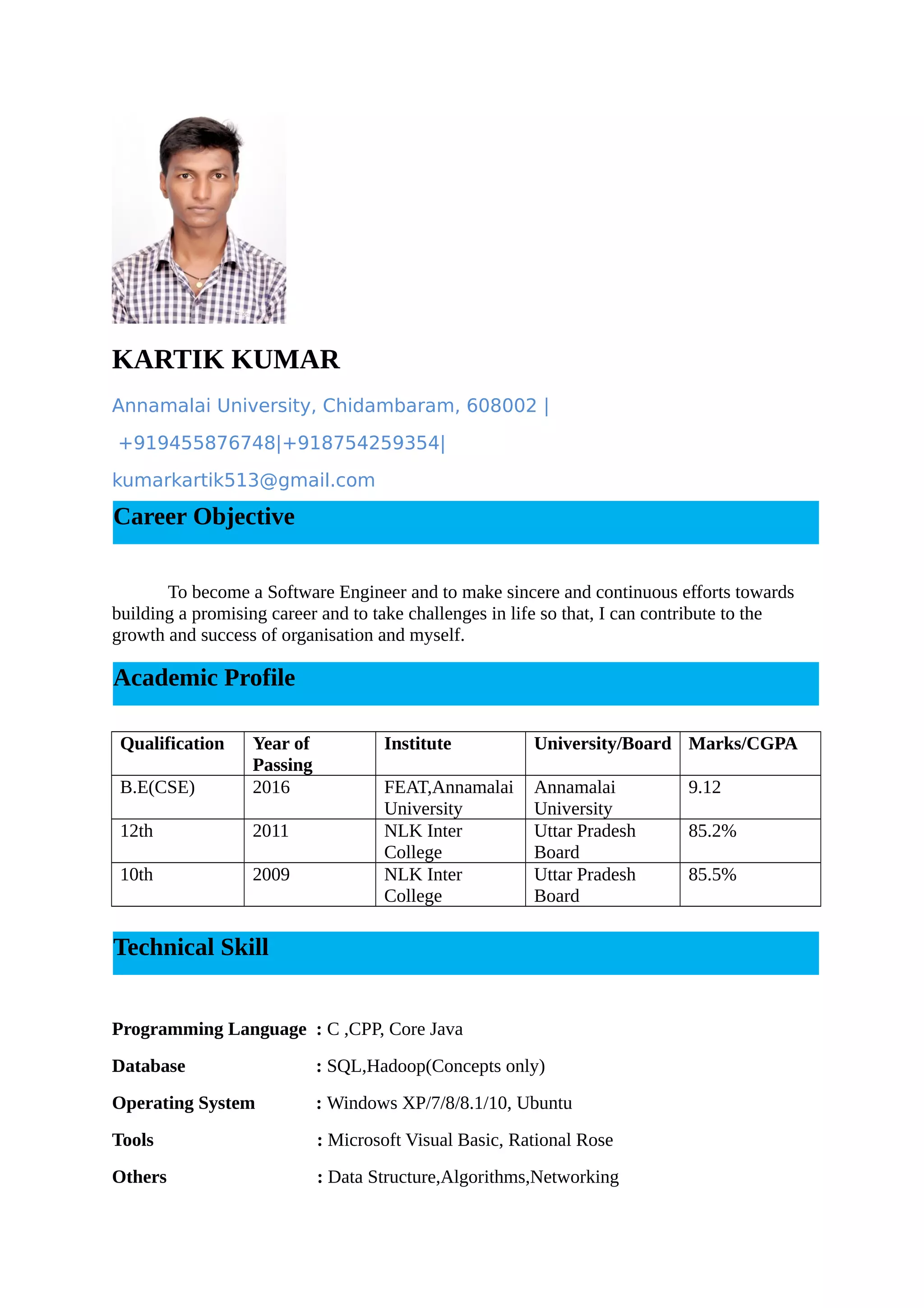kartik_kumar | PDF