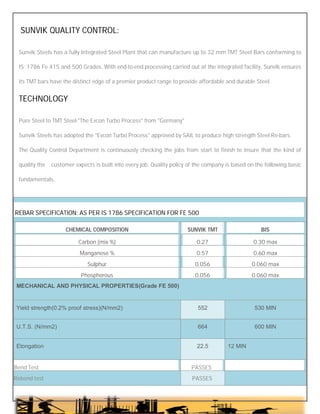 Brochure Sunvik RTF | PDF