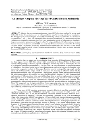 D0341015020 | PDF | Digital Audio | Computer Software and Applications