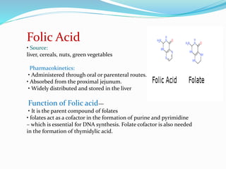 Heamatinics PPT | PPT