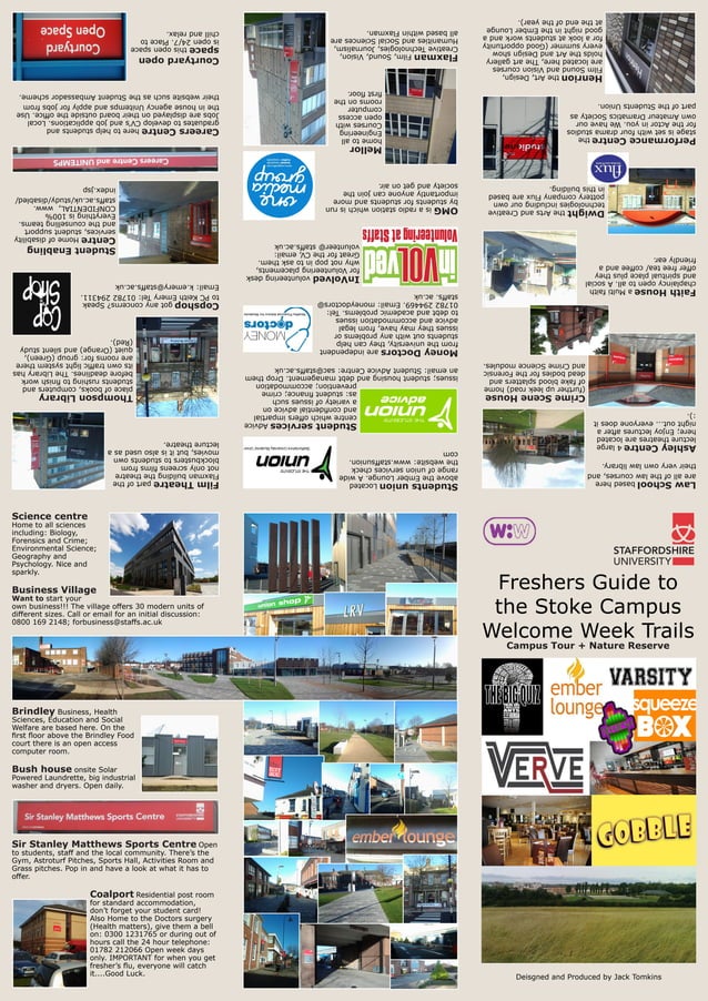 Example of Jack Tomkins work | PDF