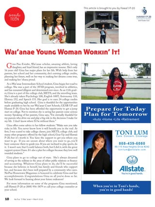 NPOW Interactive | PDF