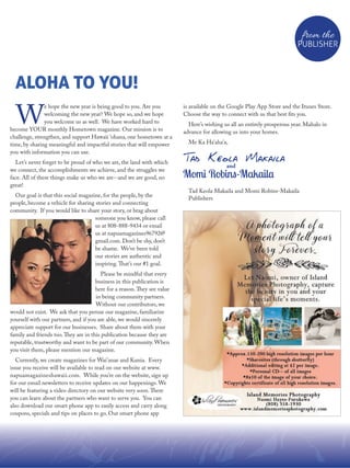 NPOW Interactive | PDF