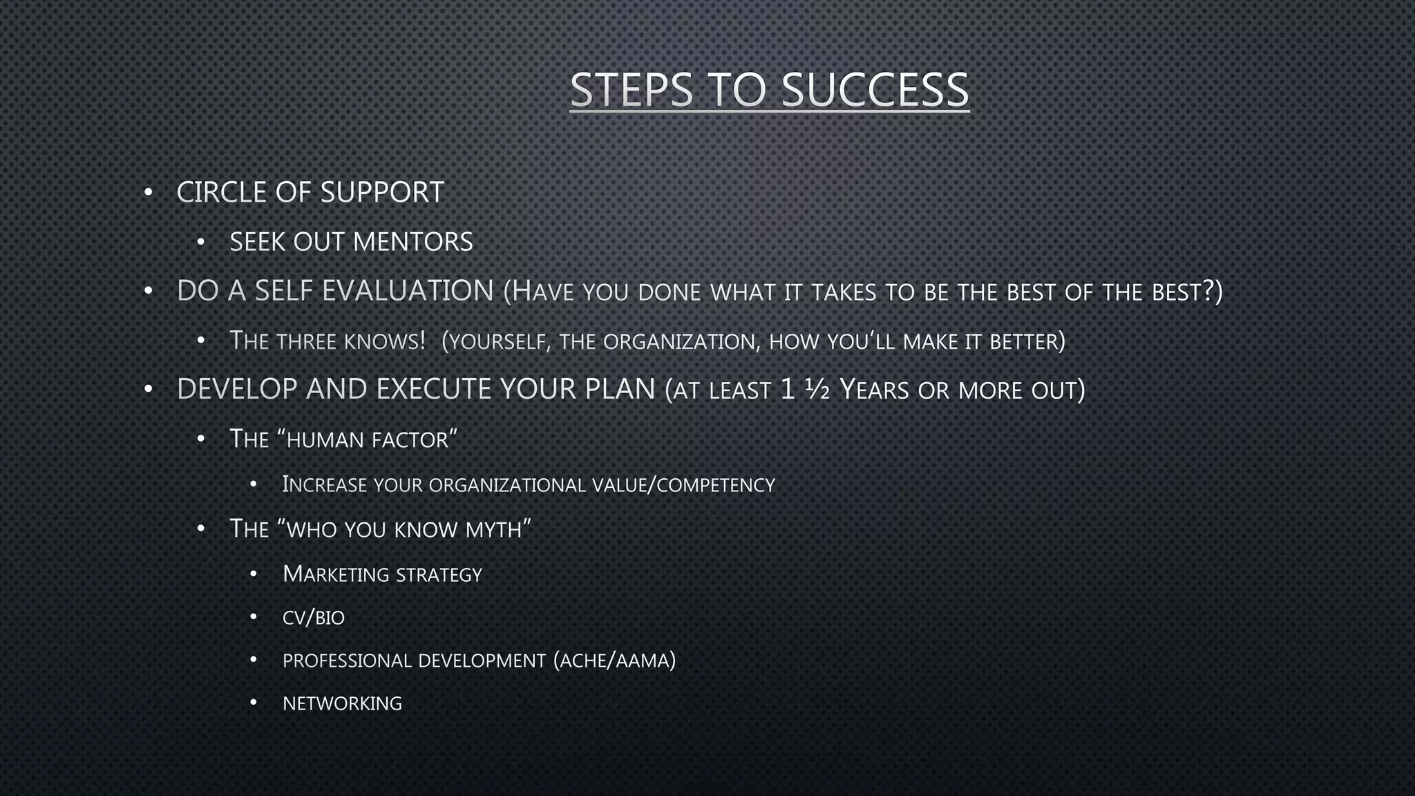 LCDR TAYLOR MSC IPP | PPT