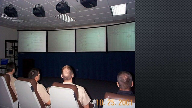 LCDR TAYLOR MSC IPP | PPT