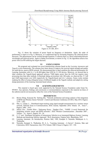 D05122235 | PDF | Internet of Things | Internet