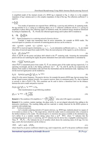 D05122235 | PDF | Internet of Things | Internet