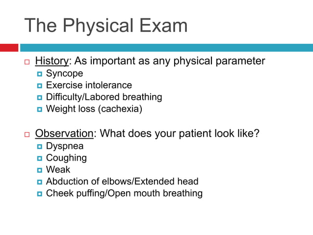 Cardiology Basics | PPTX